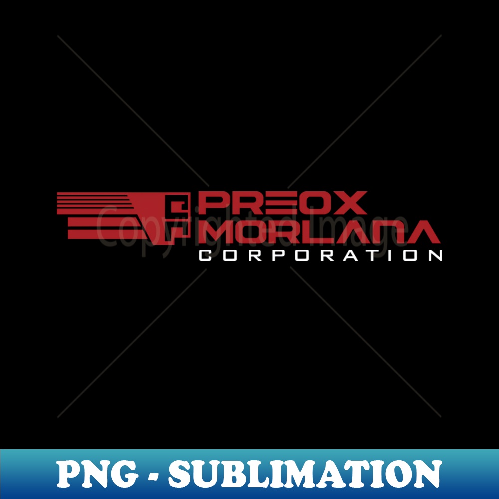 Preox Morlana - Exclusive Sublimation Digital File - Perfect | Inspire ...