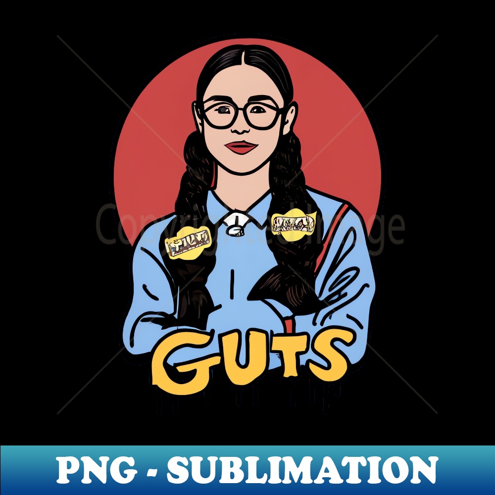 Guts Album Cover Art - Digital Sublimation Download File - U | Inspire ...