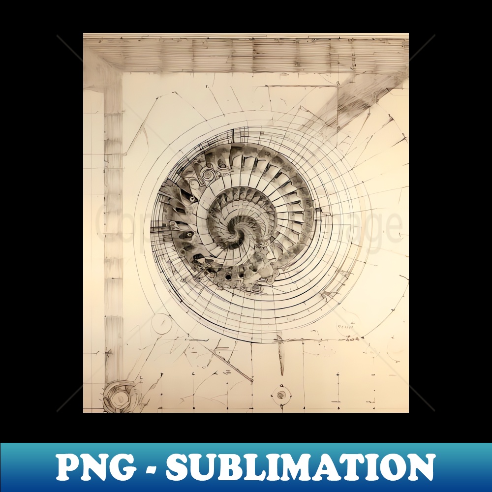 Fibonacci Sequence Fibonacci Abstract - Decorative Sublimati | Inspire ...