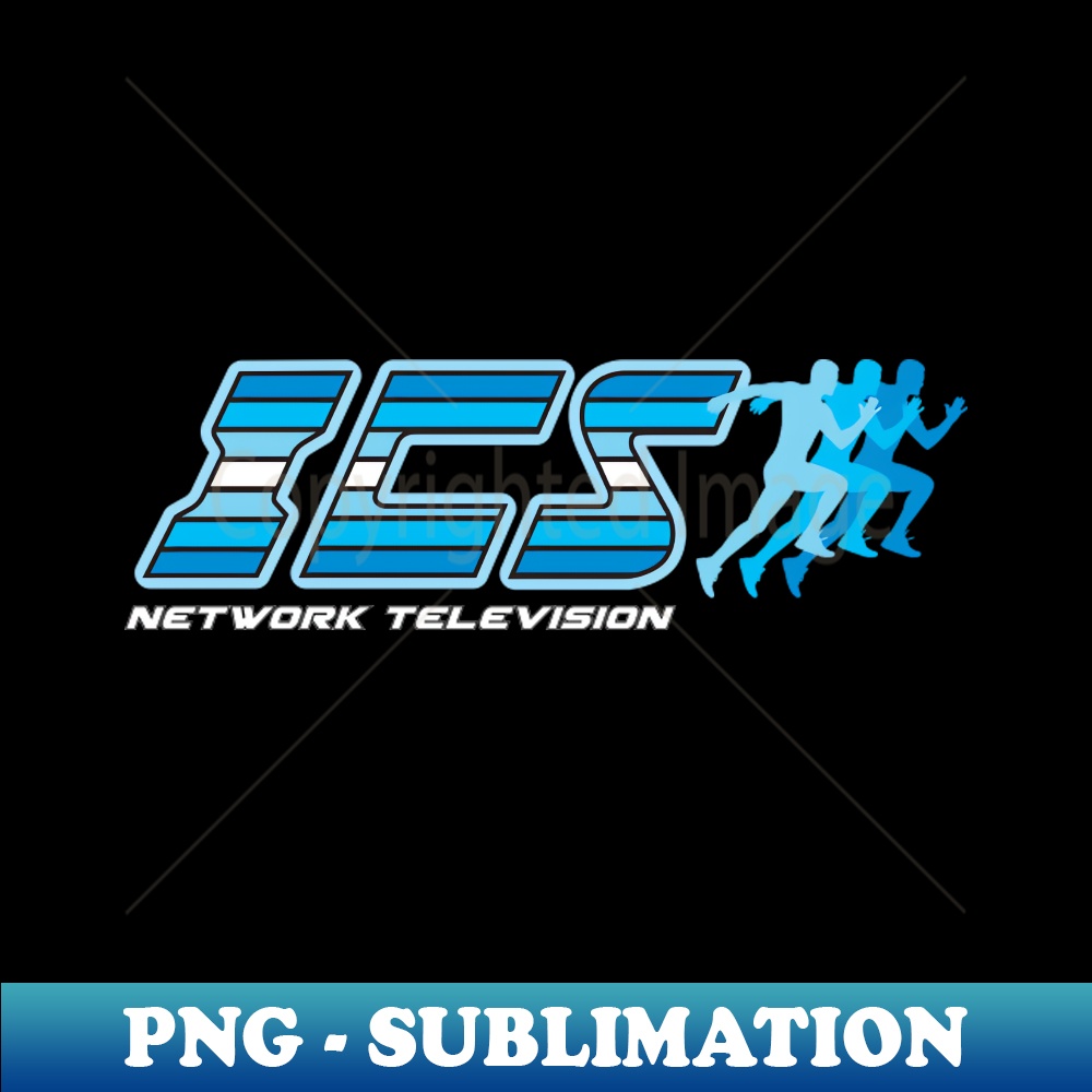 ICS Network - Unique Sublimation PNG Download - Vibrant and | Inspire ...