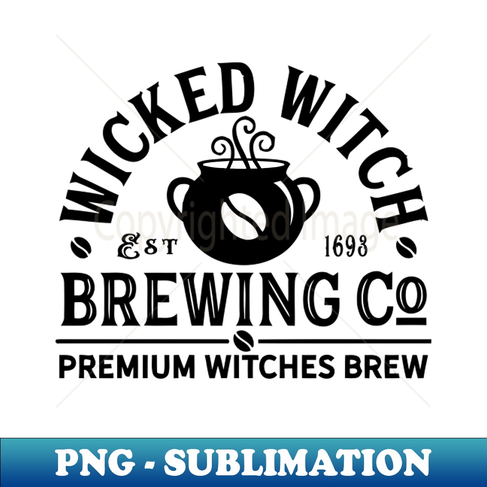 Witches Brew - Signature Sublimation PNG File - Capture Imag | Inspire ...