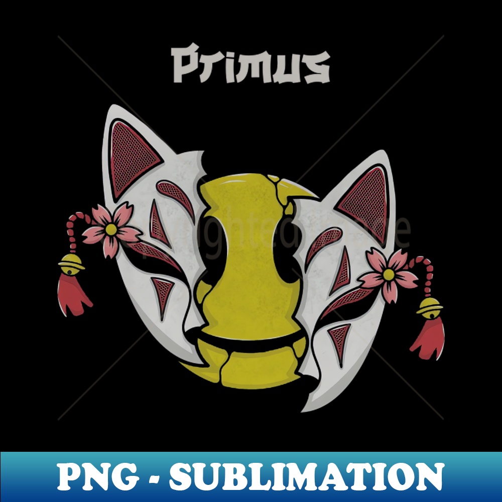 primus - PNG Transparent Digital Download File for Sublimati | Inspire ...