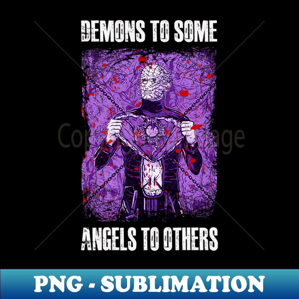 Cenobite Convergence Showcase the Sinister Beings of Hellrai | Inspire ...