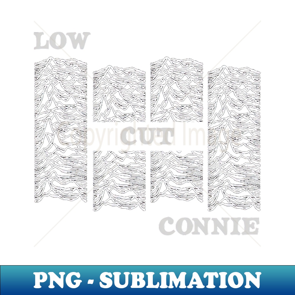 low cut connie - Unique Sublimation PNG Download - Perfect f | Inspire ...