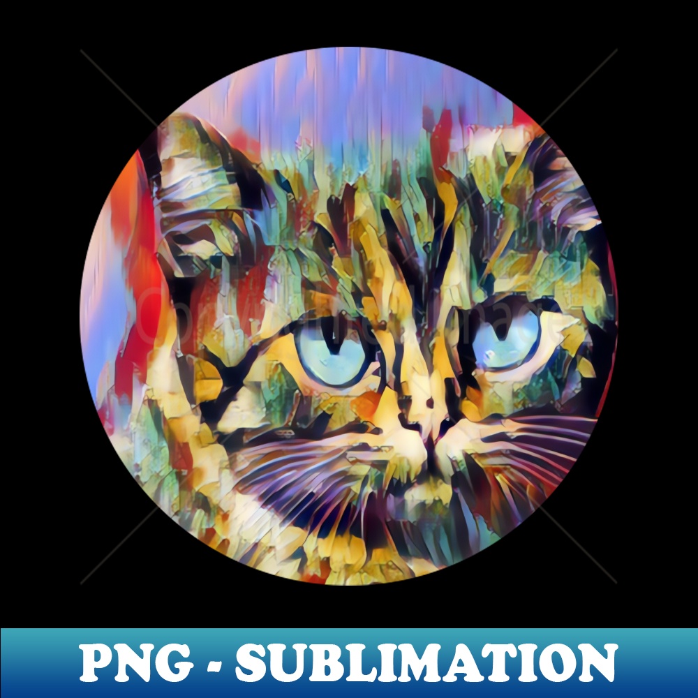 Fast floppy cat - Signature Sublimation PNG File - Perfect f | Inspire ...