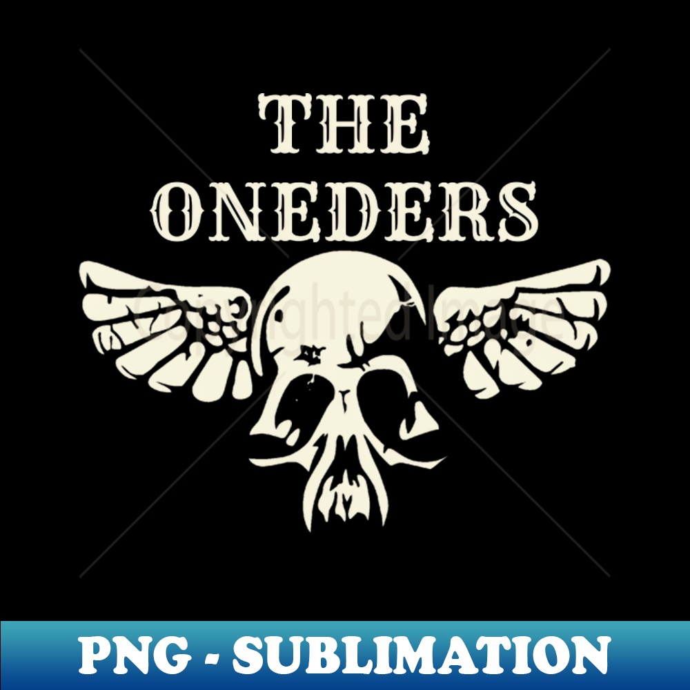 the oneders - PNG Transparent Sublimation File - Perfect for - Inspire ...