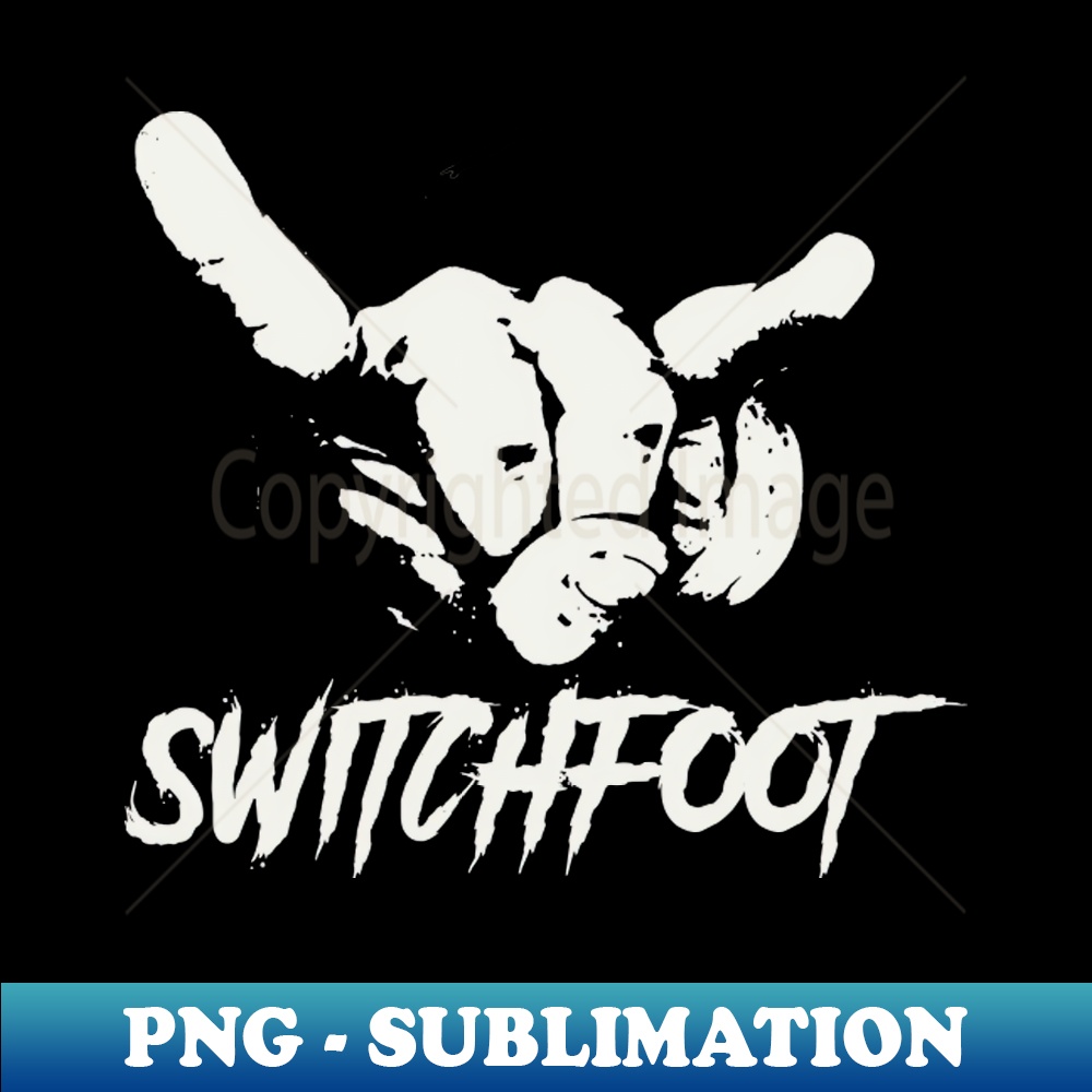 switchfoot horn sign - PNG Transparent Digital Download File | Inspire ...