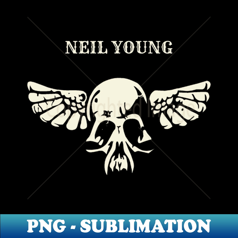 neil young - PNG Transparent Sublimation Design - Unleash Yo | Inspire ...