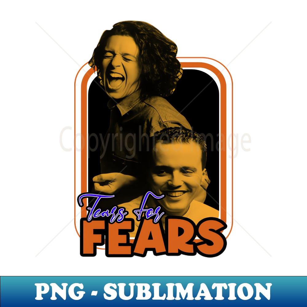 Tears For Fears Songs From The Big Chair Album Artistry And | Inspire ...
