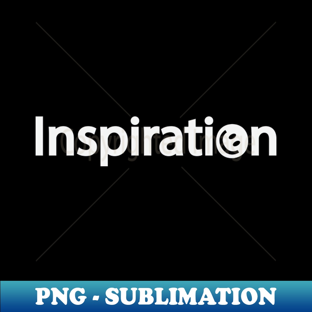 Inspiration being inspirational - PNG Transparent Sublimatio | Inspire ...