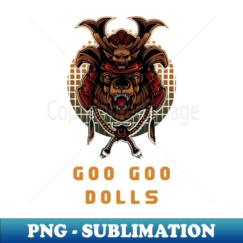 goo goo dolls - High-Resolution PNG Sublimation File - Perfe | Inspire ...