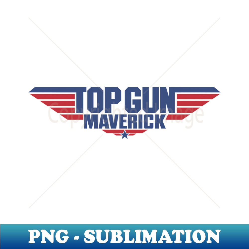 Top Gun Simple Maverick - Premium Sublimation Digital Downlo | Inspire ...