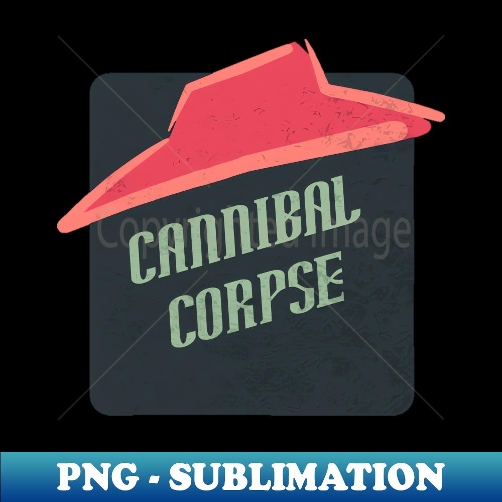 cannibal corpse - Exclusive PNG Sublimation Download - Defyi | Inspire ...