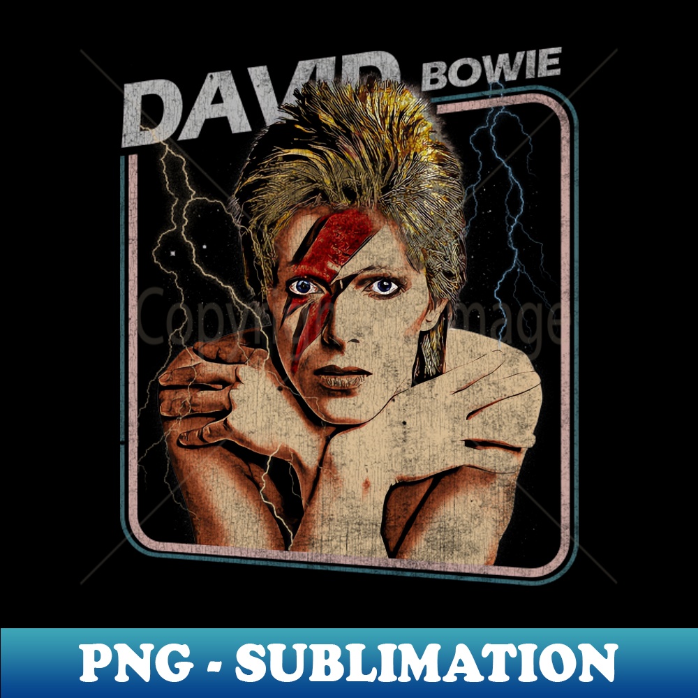 Cold pose Lightning Man - PNG Transparent Sublimation Design - Inspire ...