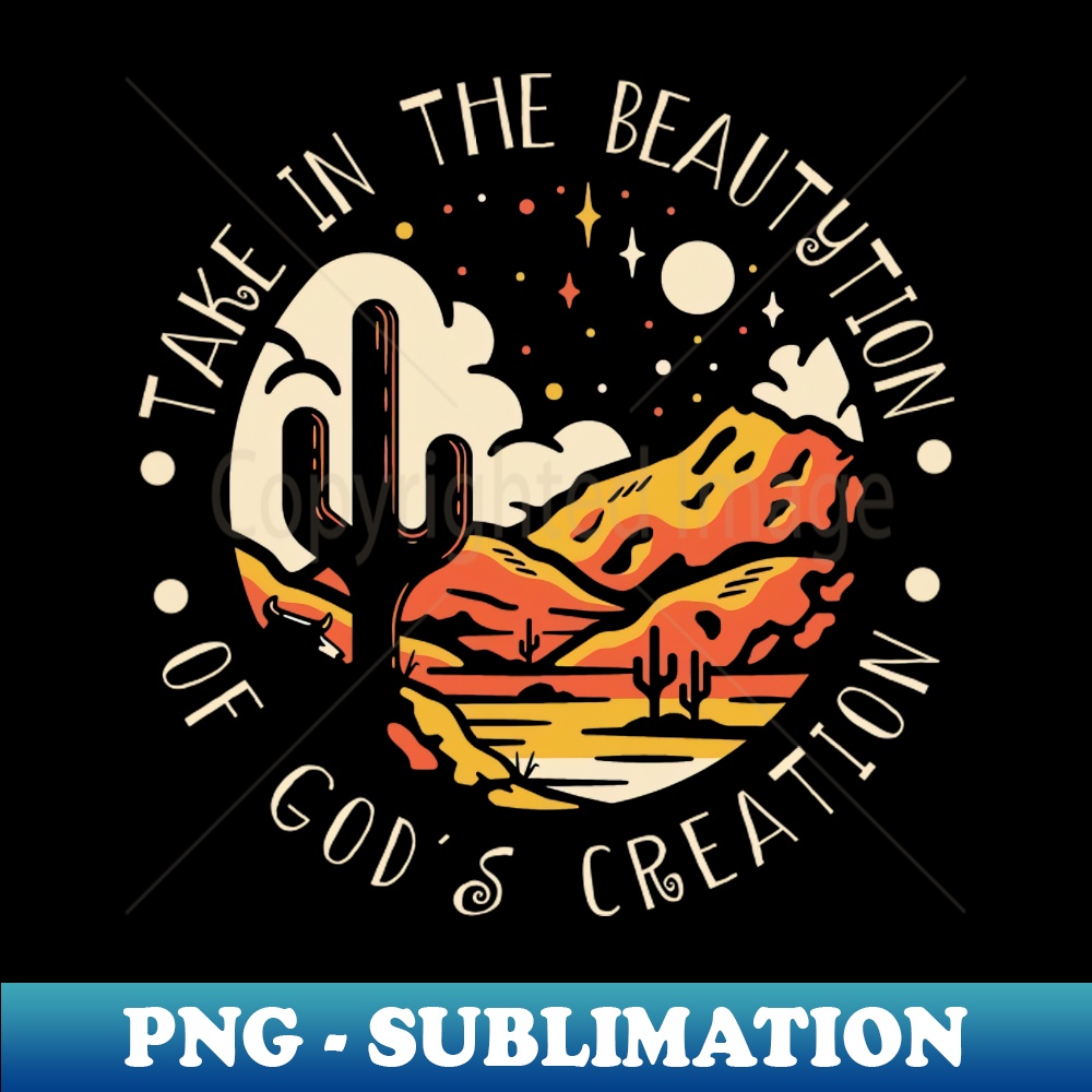 Take In The Beauty Of Gods Creation Western Desert - High-Re | Inspire ...