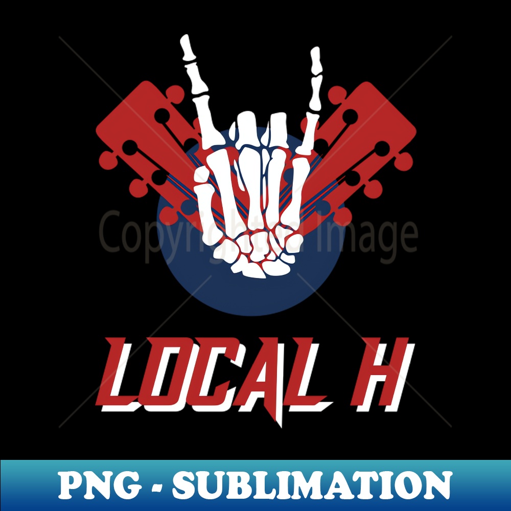 Local H - Exclusive PNG Sublimation Download - Perfect for S | Inspire ...