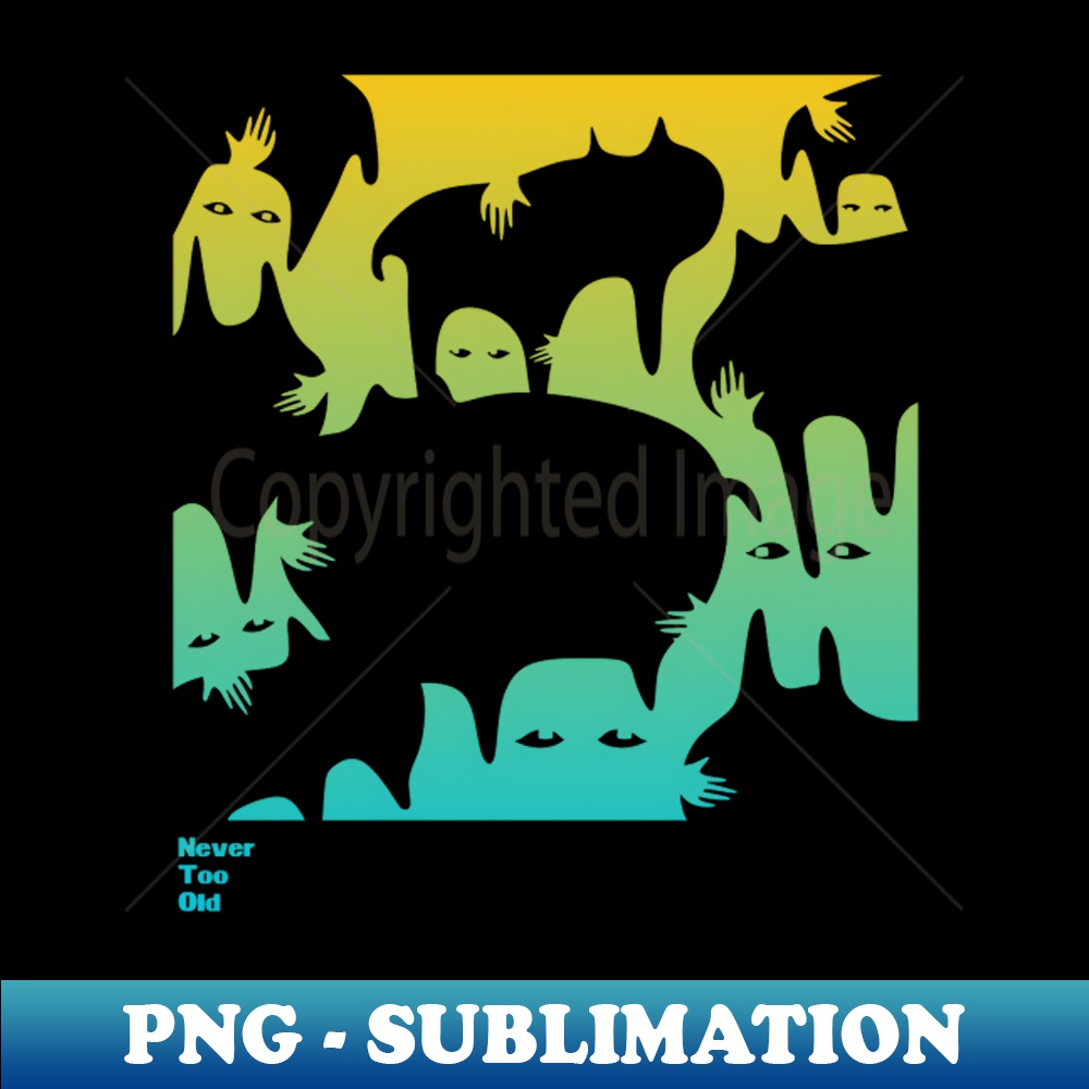Eyes Eyes - Unique Sublimation PNG Download - Perfect for Su | Inspire ...