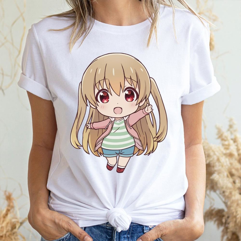 Chibi Koharu Minagi Slow Loop 2 Doristino Trending Style | Inspire Uplift
