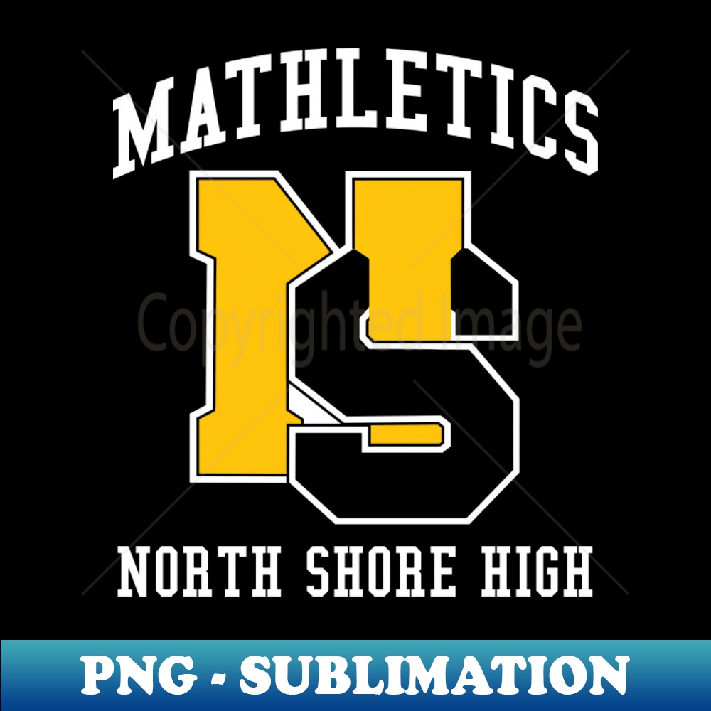 North Shore Mathletics - Elegant Sublimation PNG Download - | Inspire ...