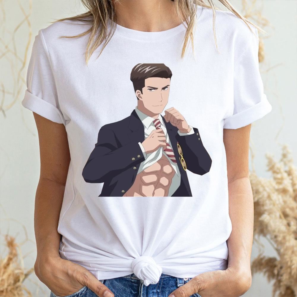 Akira Takechi Keppeki Danshi Aoyama-kun Doristino Awesome Sh | Inspire Uplift