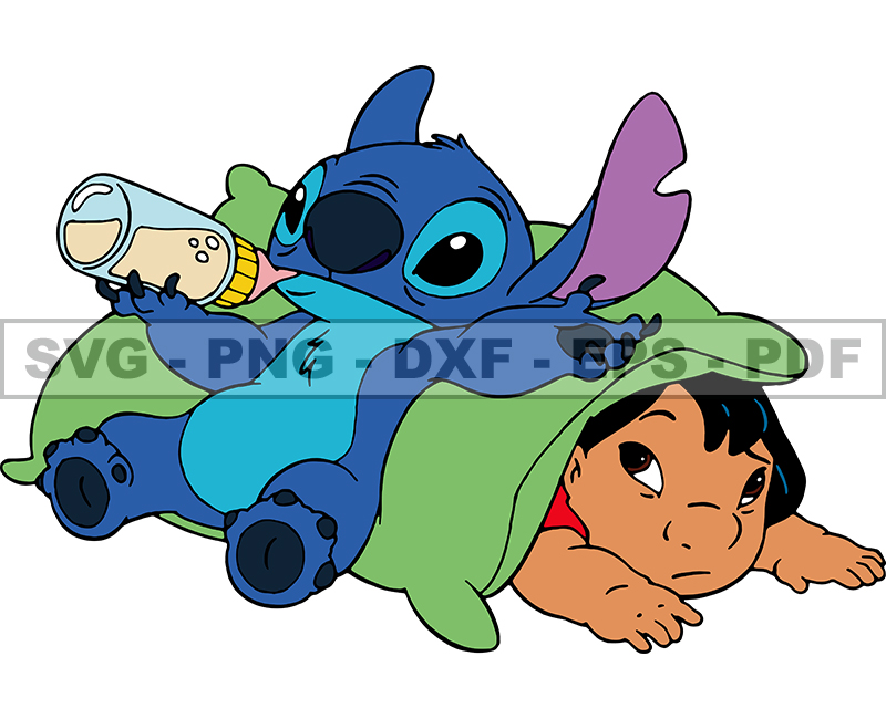 Stitch Layered SVG, Stitch Pack, Cut files for Cricut, Incle | Inspire ...