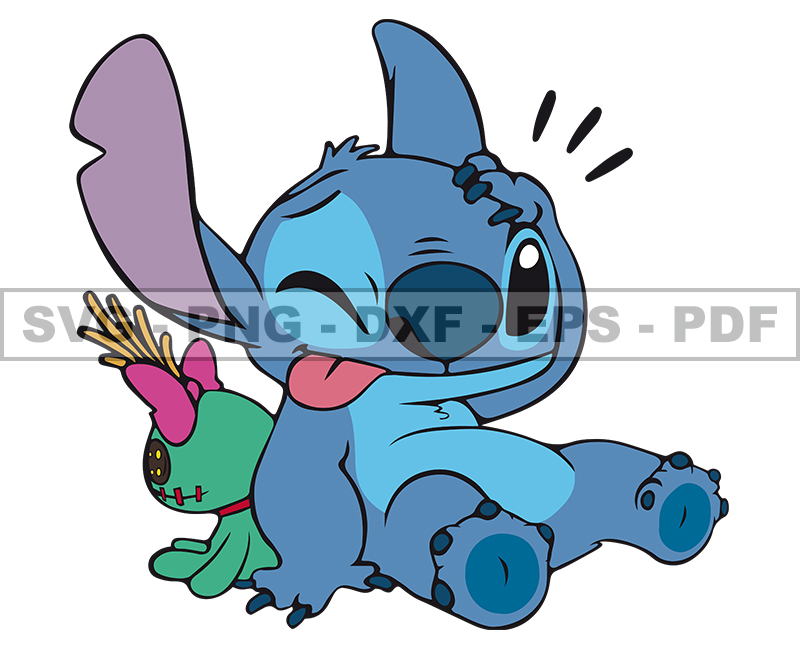 Stitch Layered SVG, Stitch Pack, Cut files for Cricut, Incle | Inspire ...