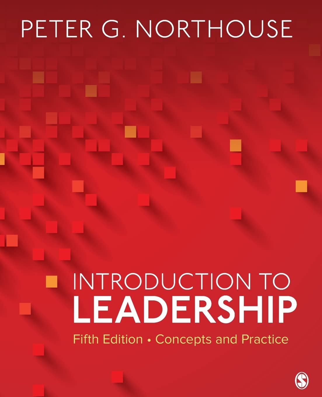 Introduction to Leadership 5th Edition by Dr. Peter G. North | Inspire ...