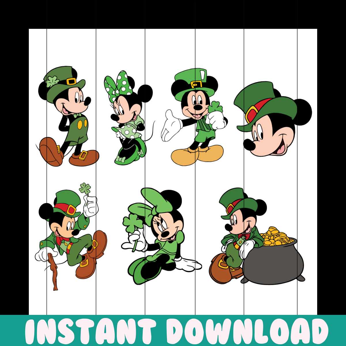 st patricks svg - Inspire Uplift
