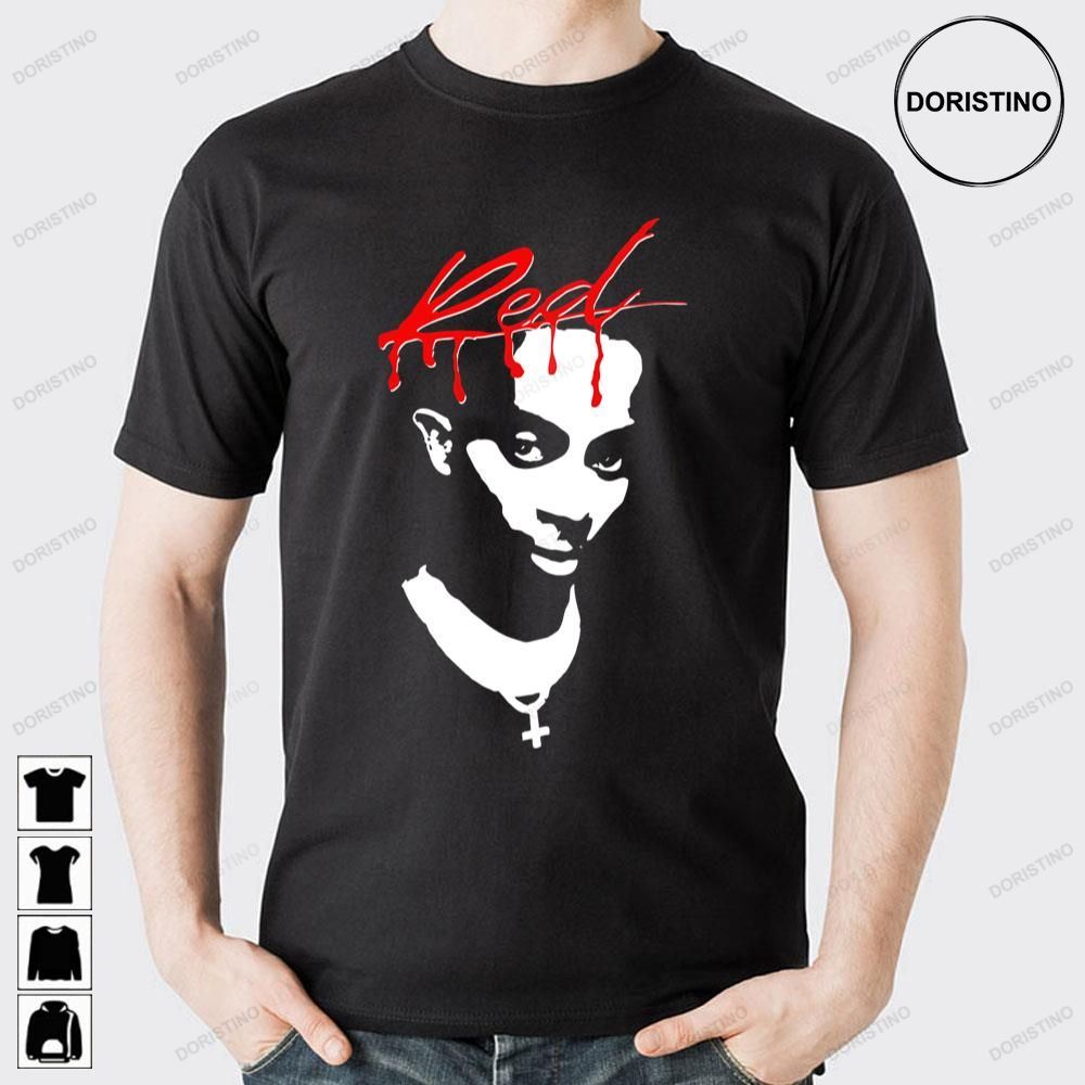 Whole Lotta Red Carti Playboi Carti Doristino Trending Style | Inspire ...