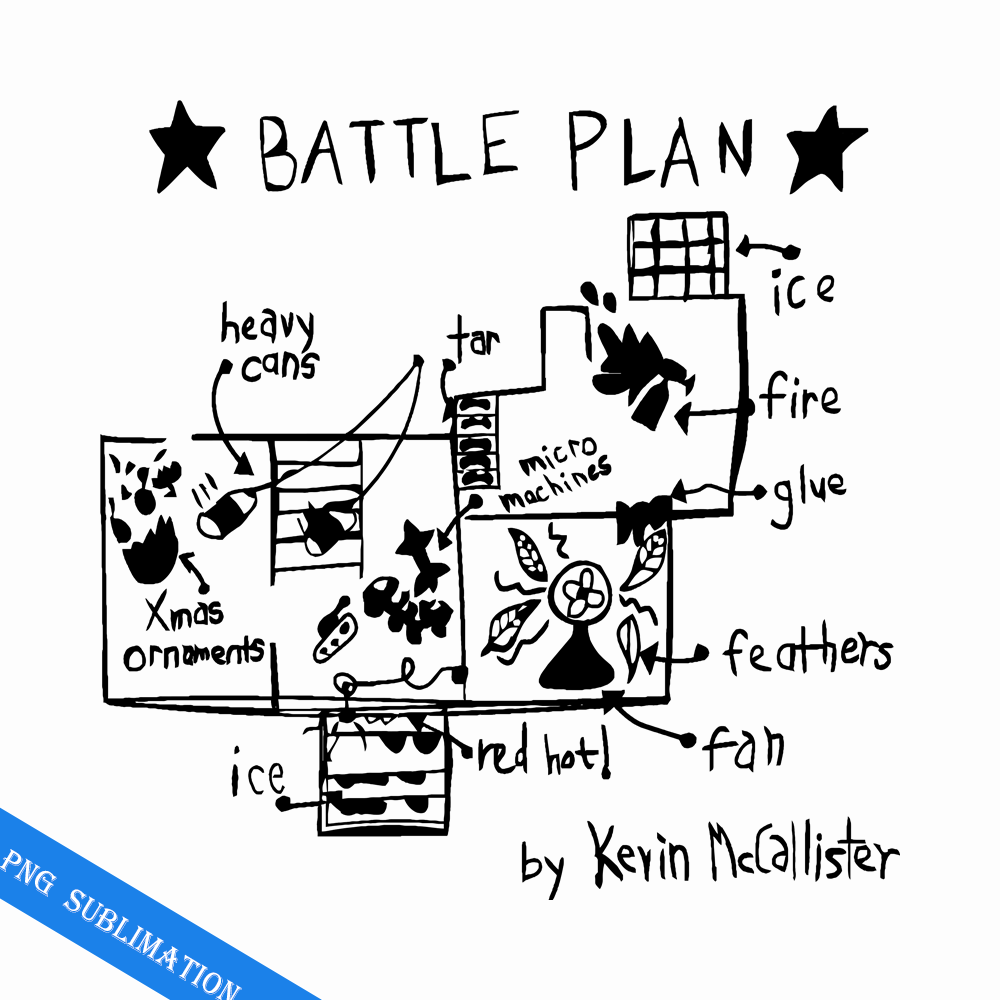 Battle plan svg - Inspire Uplift