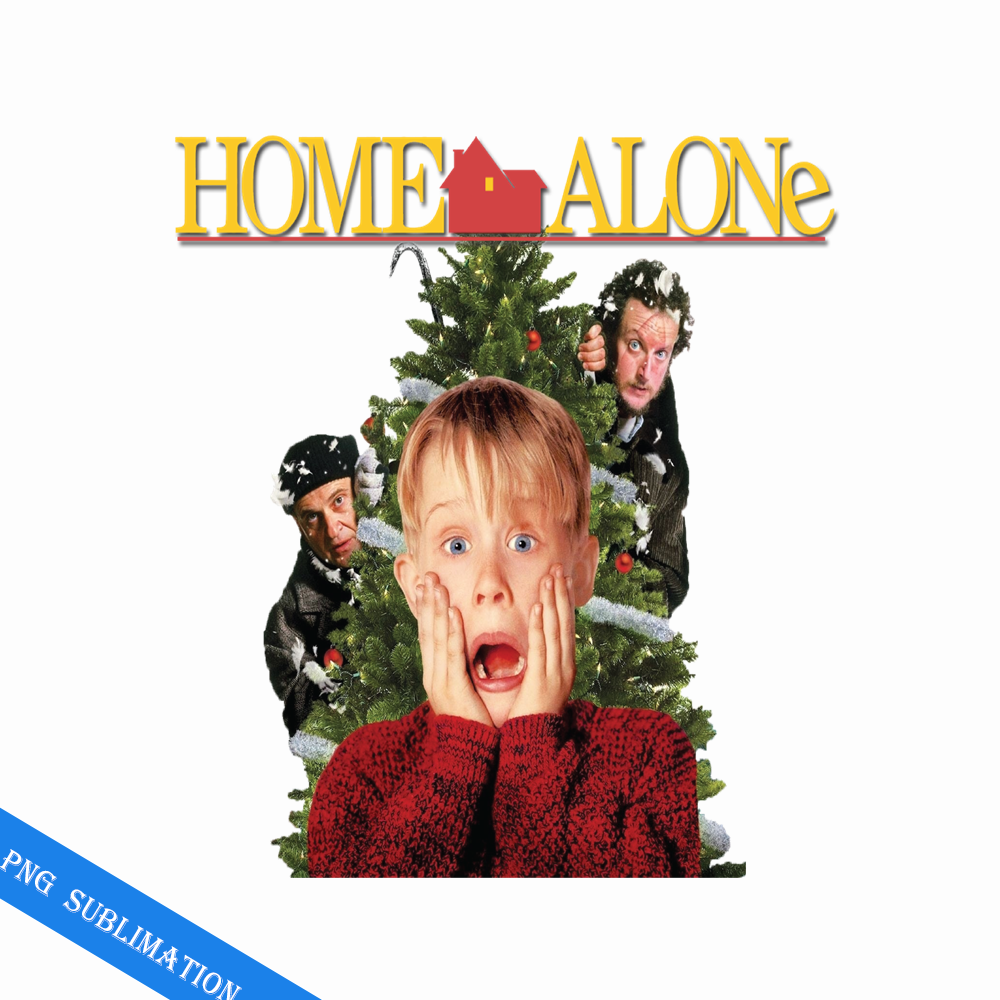 Home alone movies png | Inspire Uplift