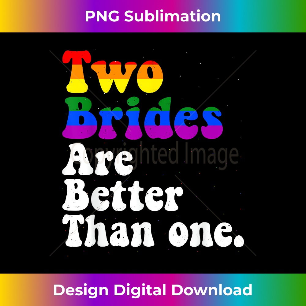 Two Brides Are Better Than One Lesbian Gay Wedding LGBT - Mi | Inspire ...