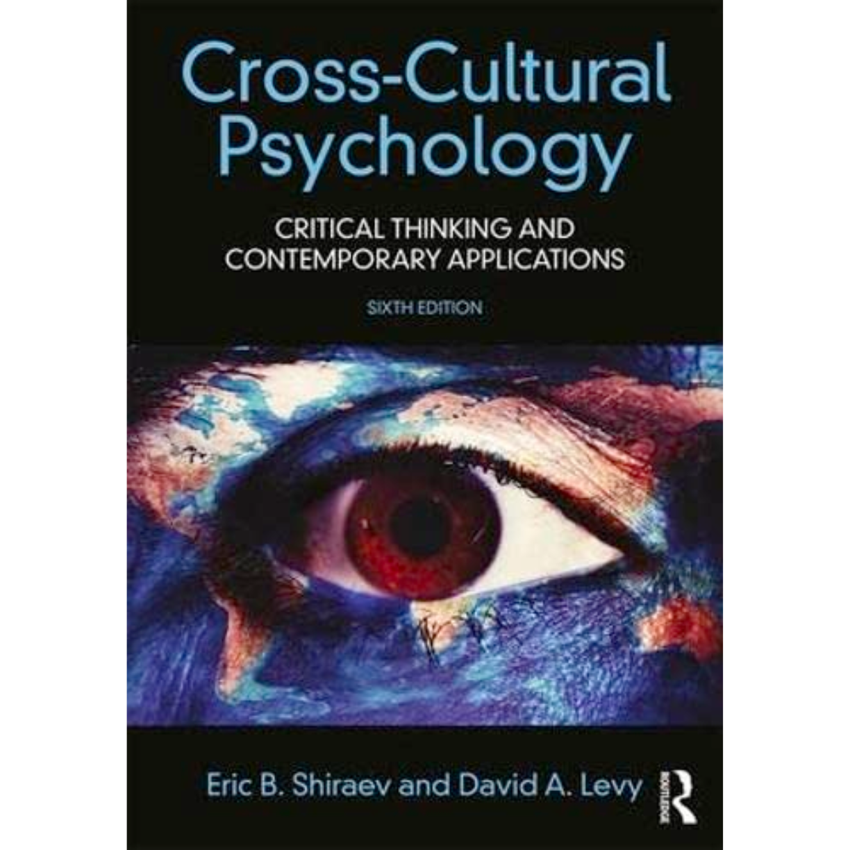 Cross-Cultural Psychology: Critical Thinking and Contemporar | Inspire ...