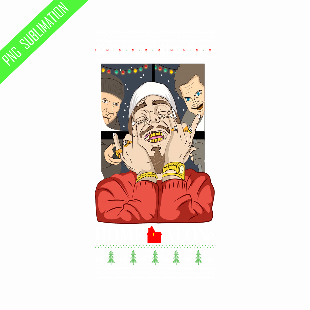 Home alone movies png - Inspire Uplift