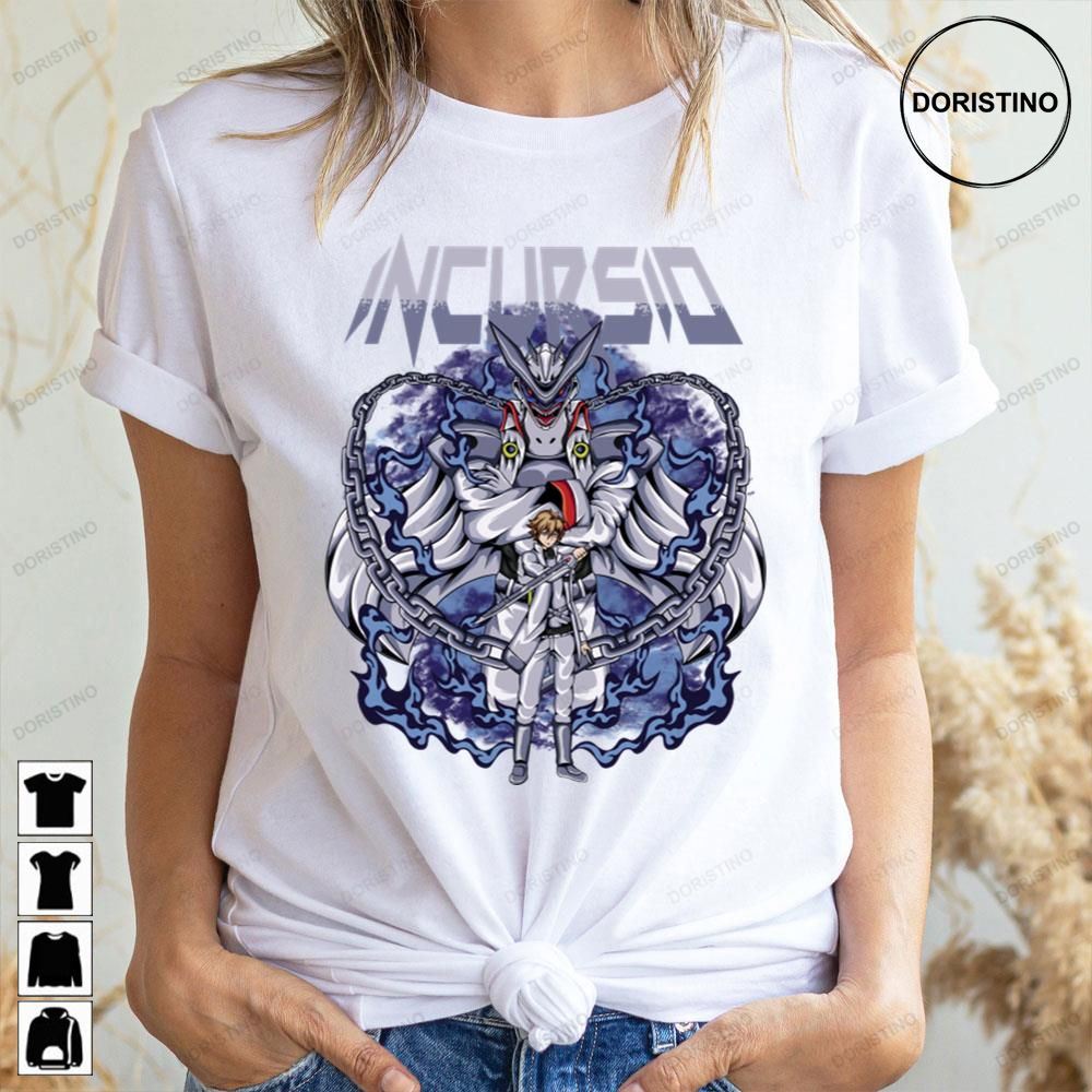 Retro Art Incursio Devil May Cry Doristino Trending Style | Inspire Uplift