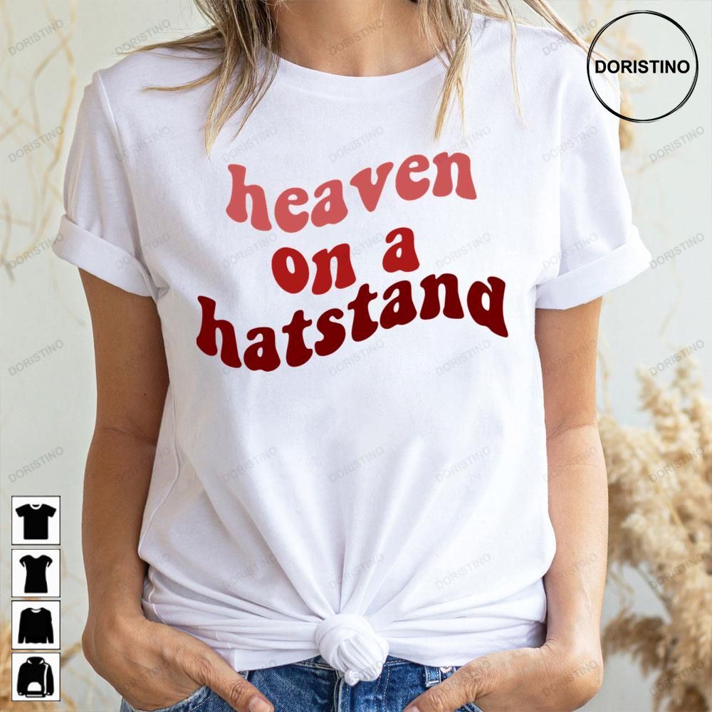 Quote Heaven Logo Doristino Trending Style | Inspire Uplift