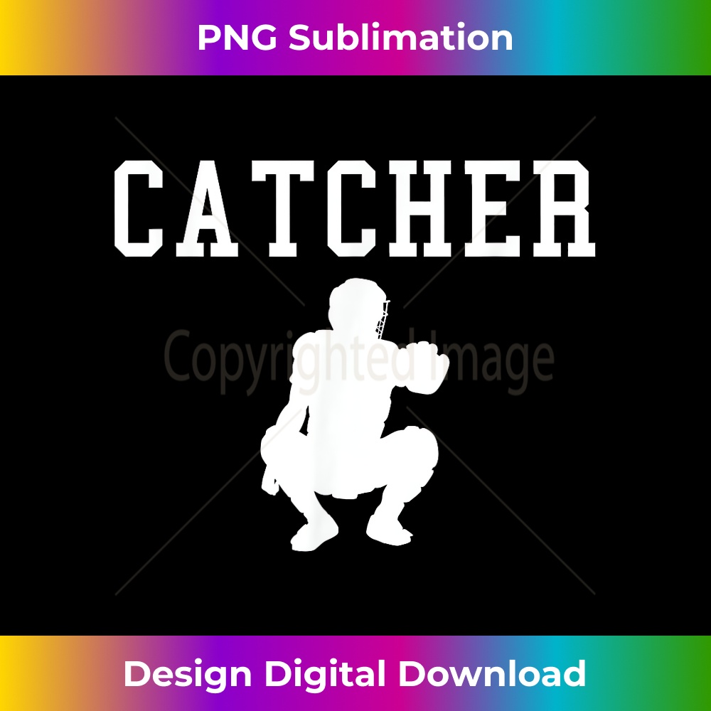 Funny Pride Month LGBTQ+ Matching Gay Couple Catcher - Chic - Inspire ...