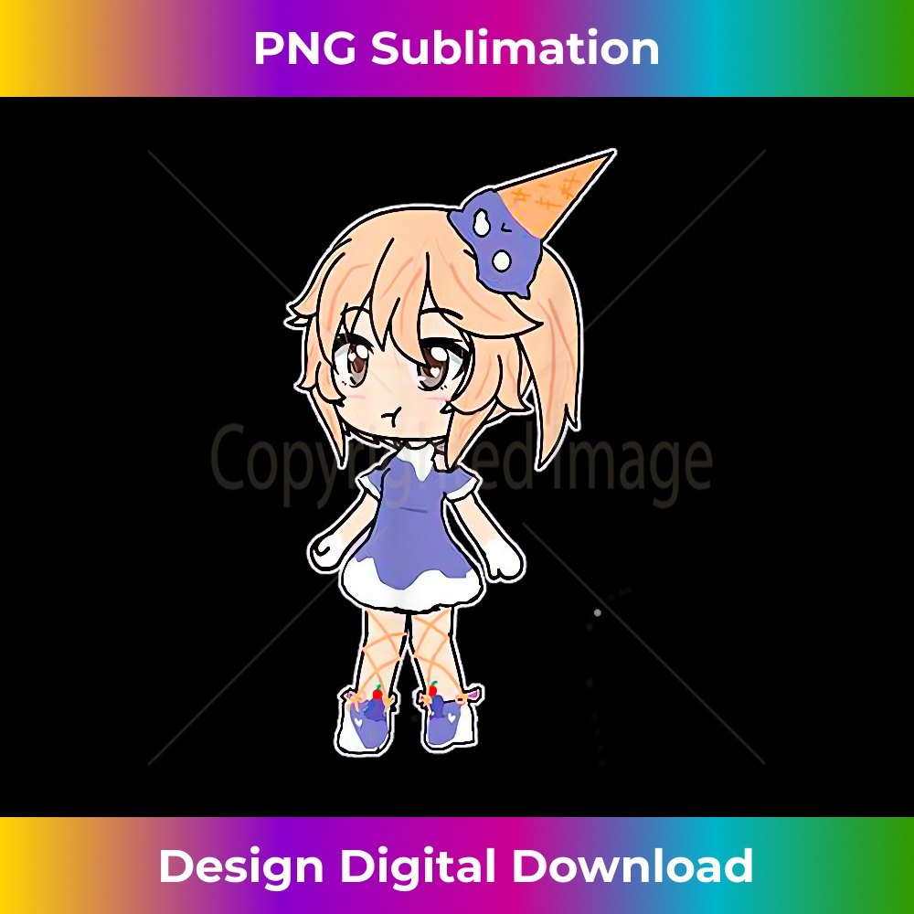 Gacha Life Gatcha Club Inspired 26 Kawaii Manga Anime Chibi - Inspire ...