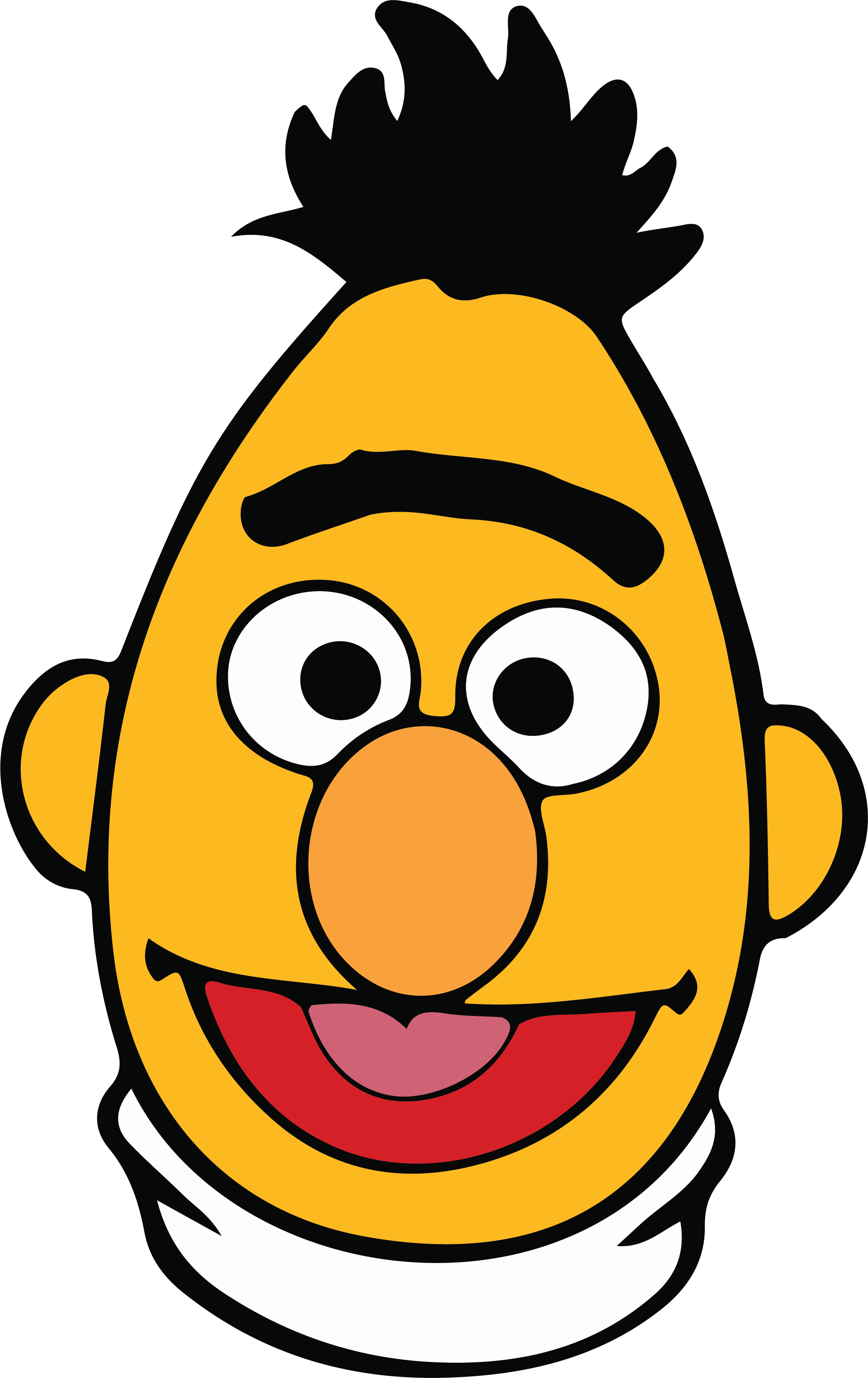 Grover Svg, Sesame Street Svg, Sesame Street Png, Cookie Mon | Inspire ...