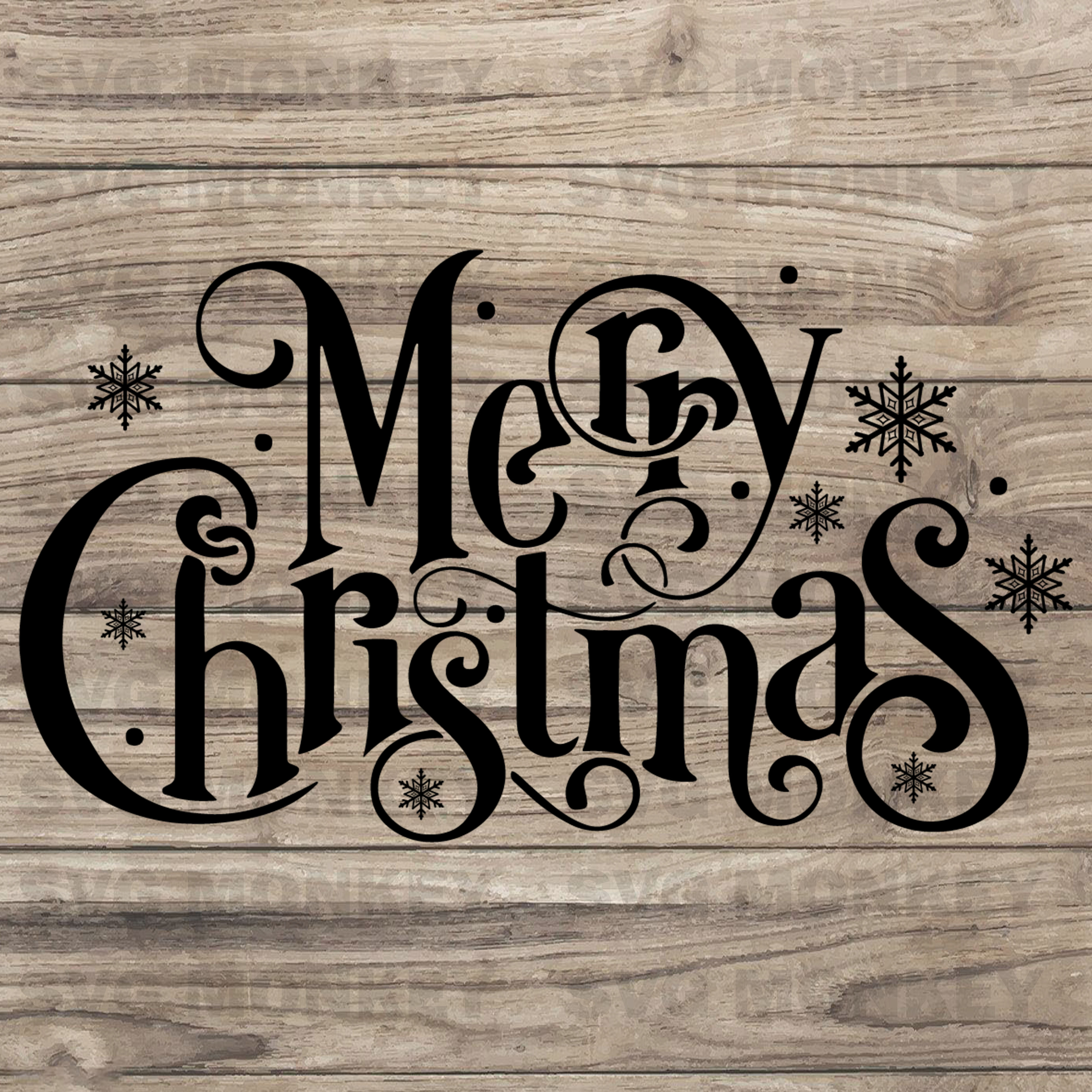 CHRISTMAS SVG Bundle, CHRISTMAS Clipart, Christmas Svg Files | Inspire ...