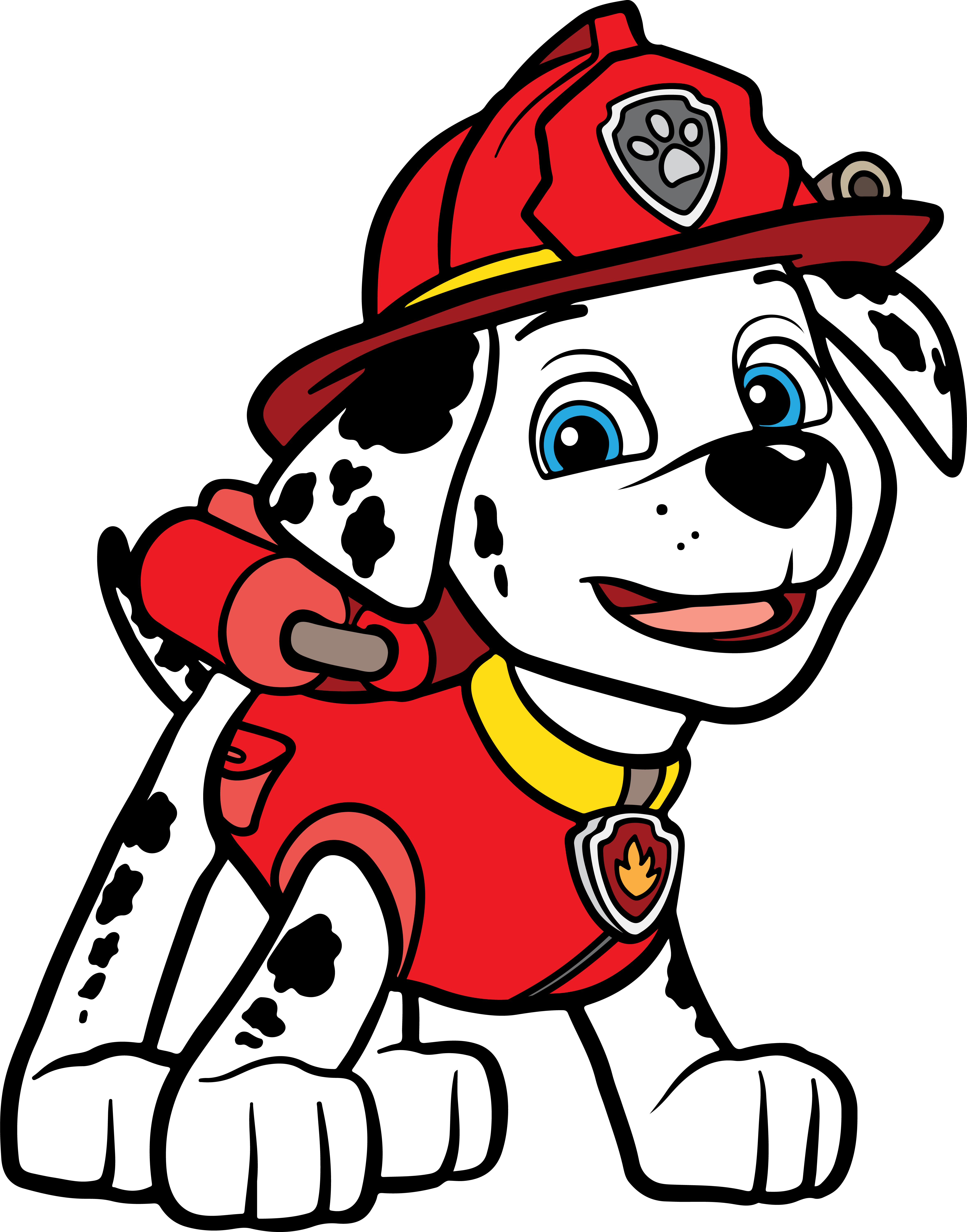 Marshall Svg, Paw patrol Svg, Paw patrol Png, Paw patrol Svg | Inspire ...