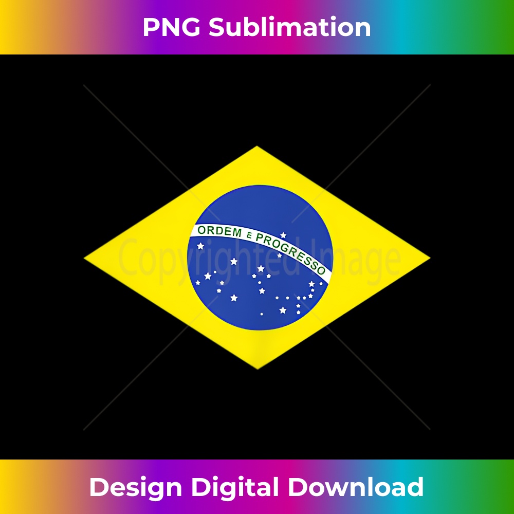 Brazil National Flag Brazilian Pride Brasil Patriotic - Futu | Inspire ...