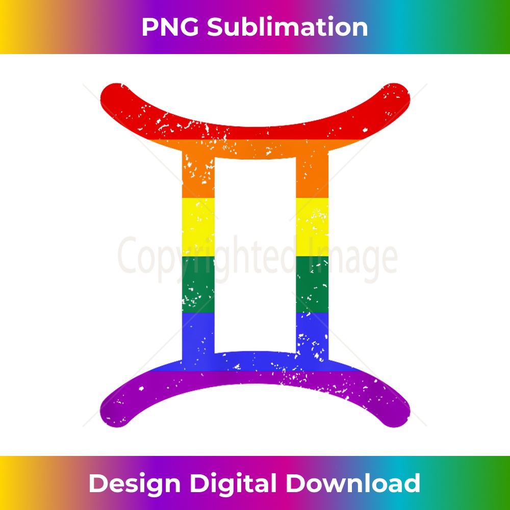 Gemini LGBT - Gemini LGBT Pride Gemini LGBT Outf - Minimalis | Inspire ...
