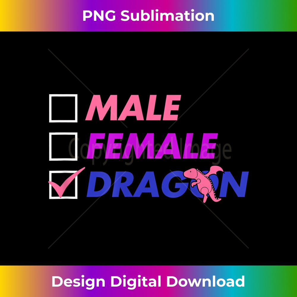 Male Female Dragon Genderqueer Genderfluid Pride Flag - Inno | Inspire ...
