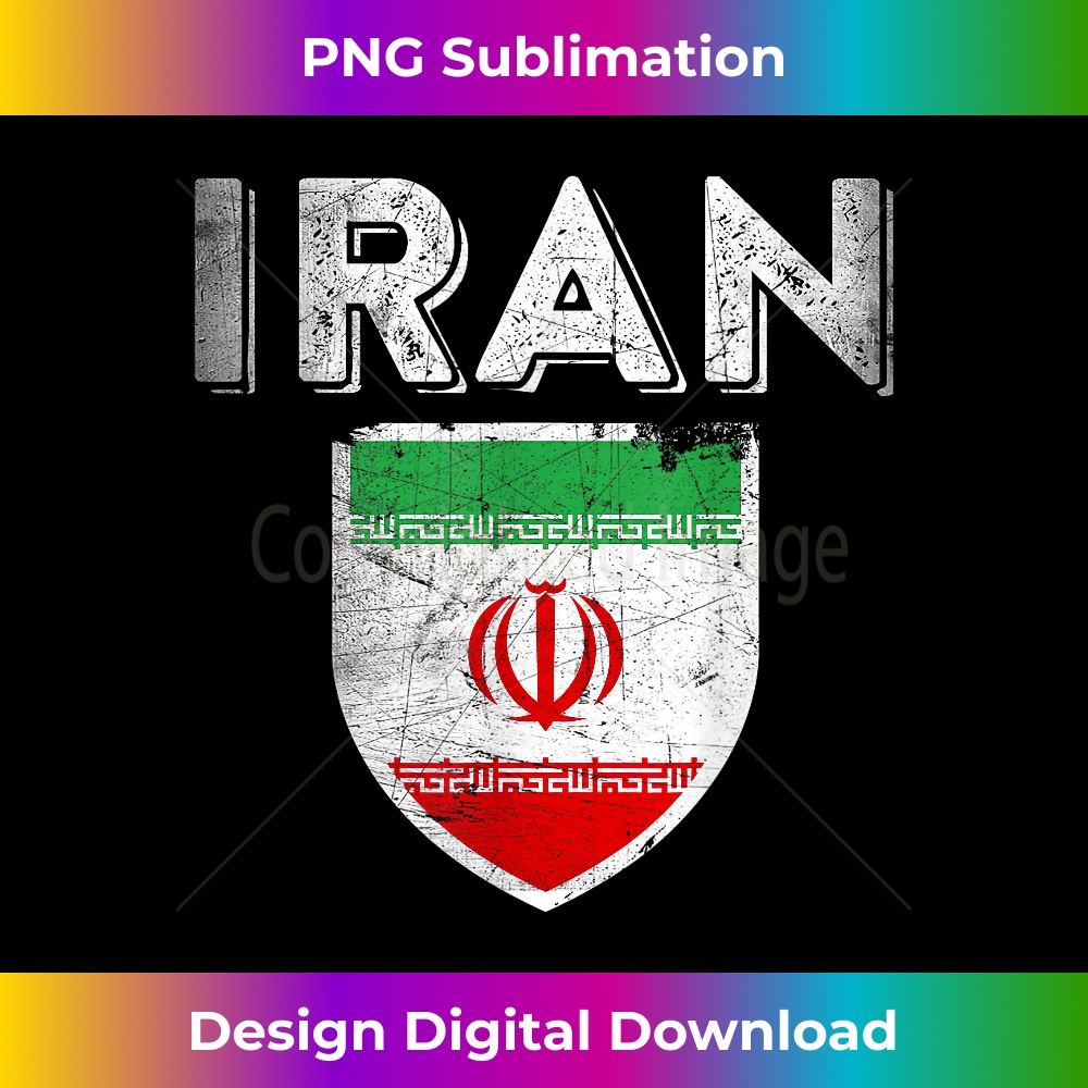Iran Tee Iranian Jersey T-Shirt Persian Flag Shirt So - Futu | Inspire ...