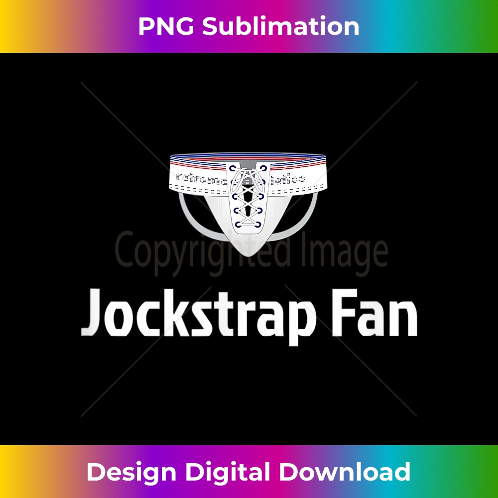 Jockstrap Design with lace-up jockstrap icon and fan - Urban | Inspire ...