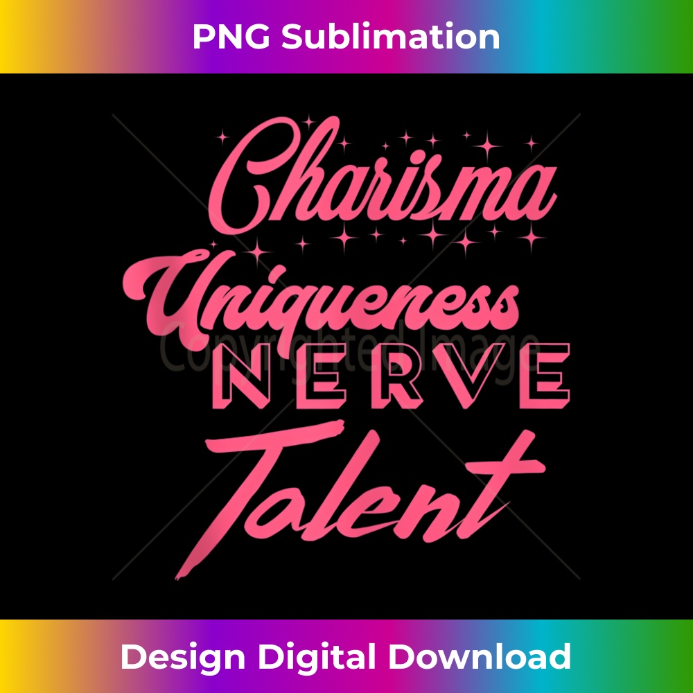 Charisma Uniqueness Nerve Talent - Drag Race, Dragrace, LGBT - Inspire ...