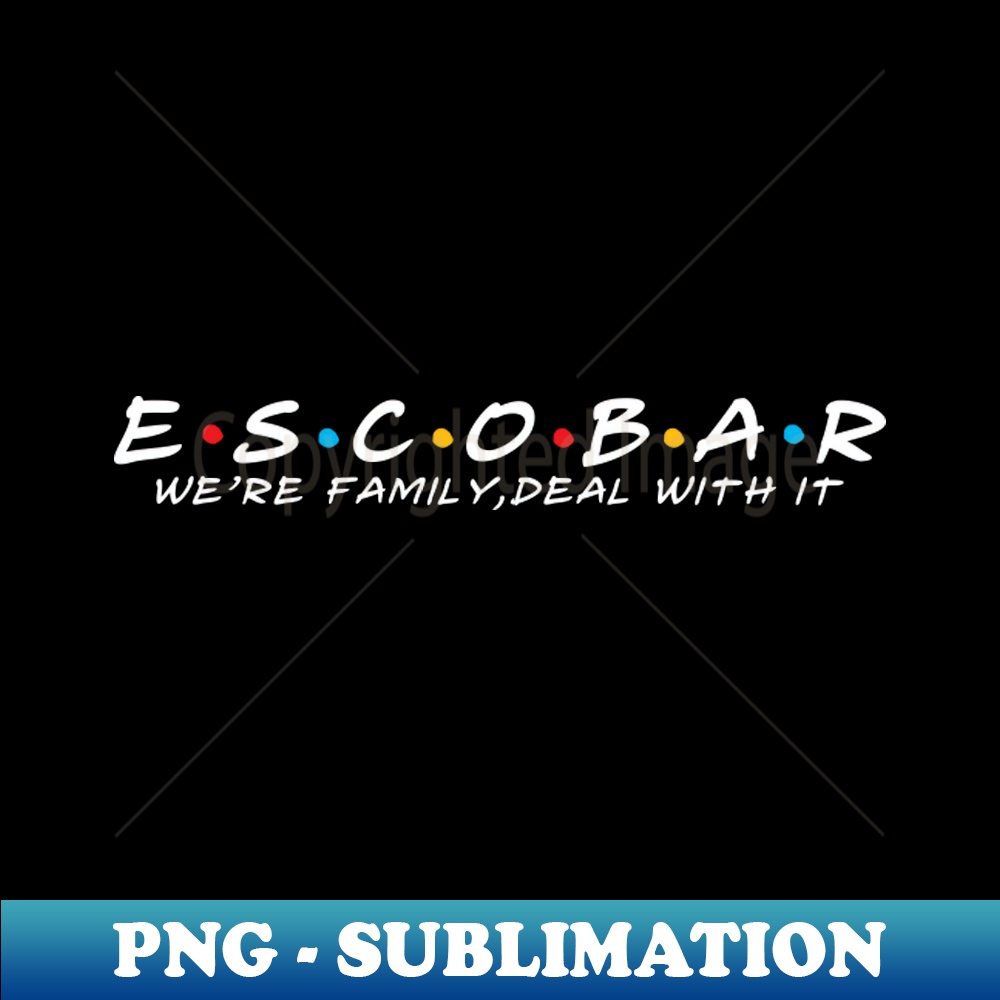 The Escobar Family Escobar Surname Escobar Last name - Aesth | Inspire ...