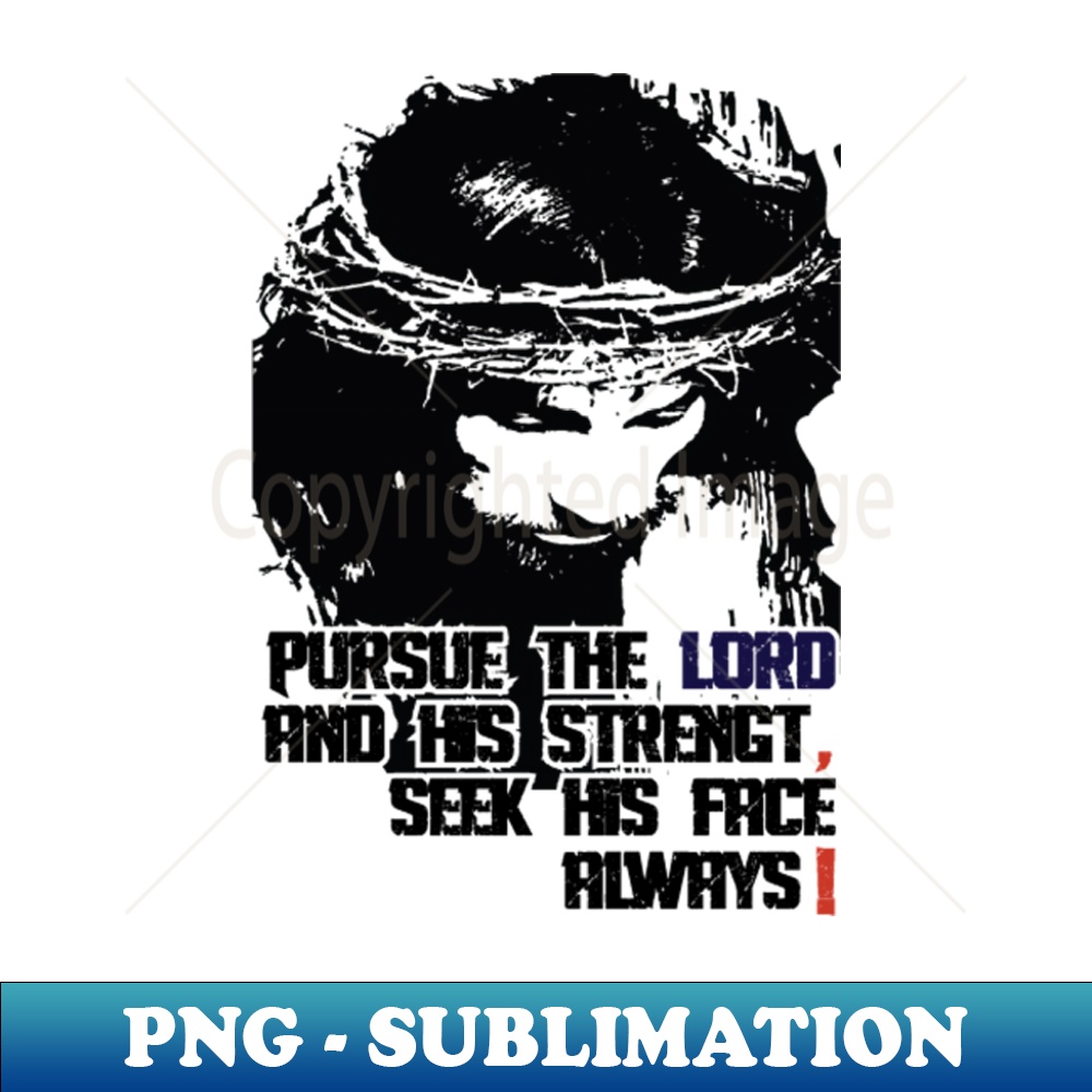 jesus - Artistic Sublimation Digital File - Instantly Transf - Inspire ...