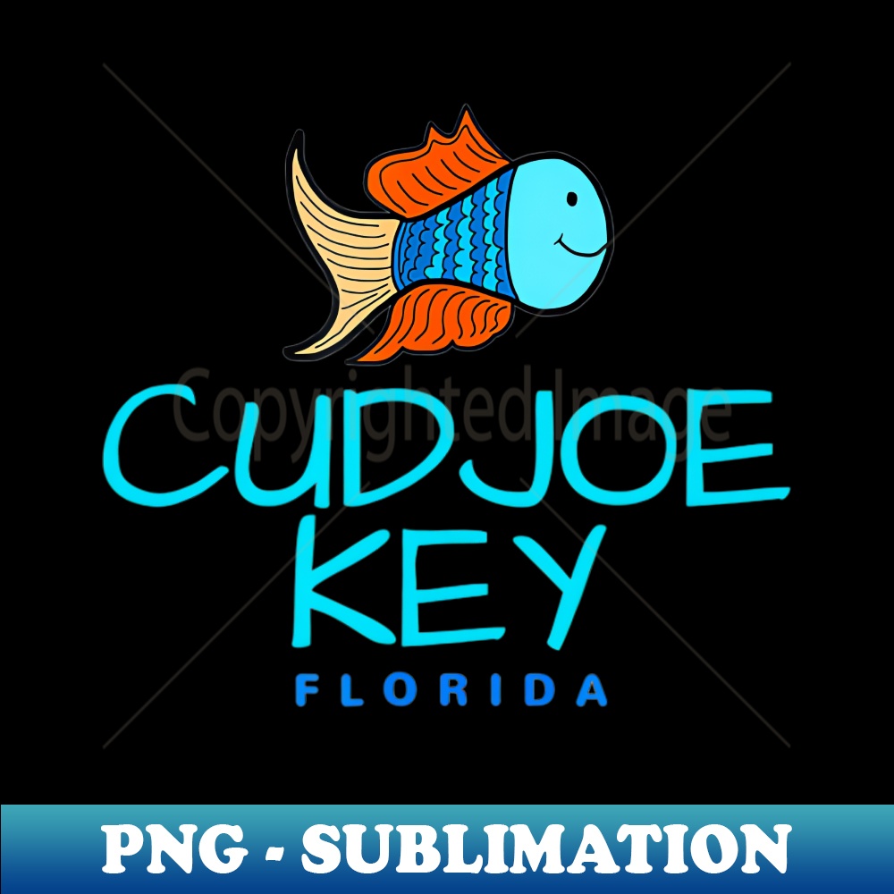 Cudjoe key florida fun florida fish - PNG Transparent Sublim - Inspire ...